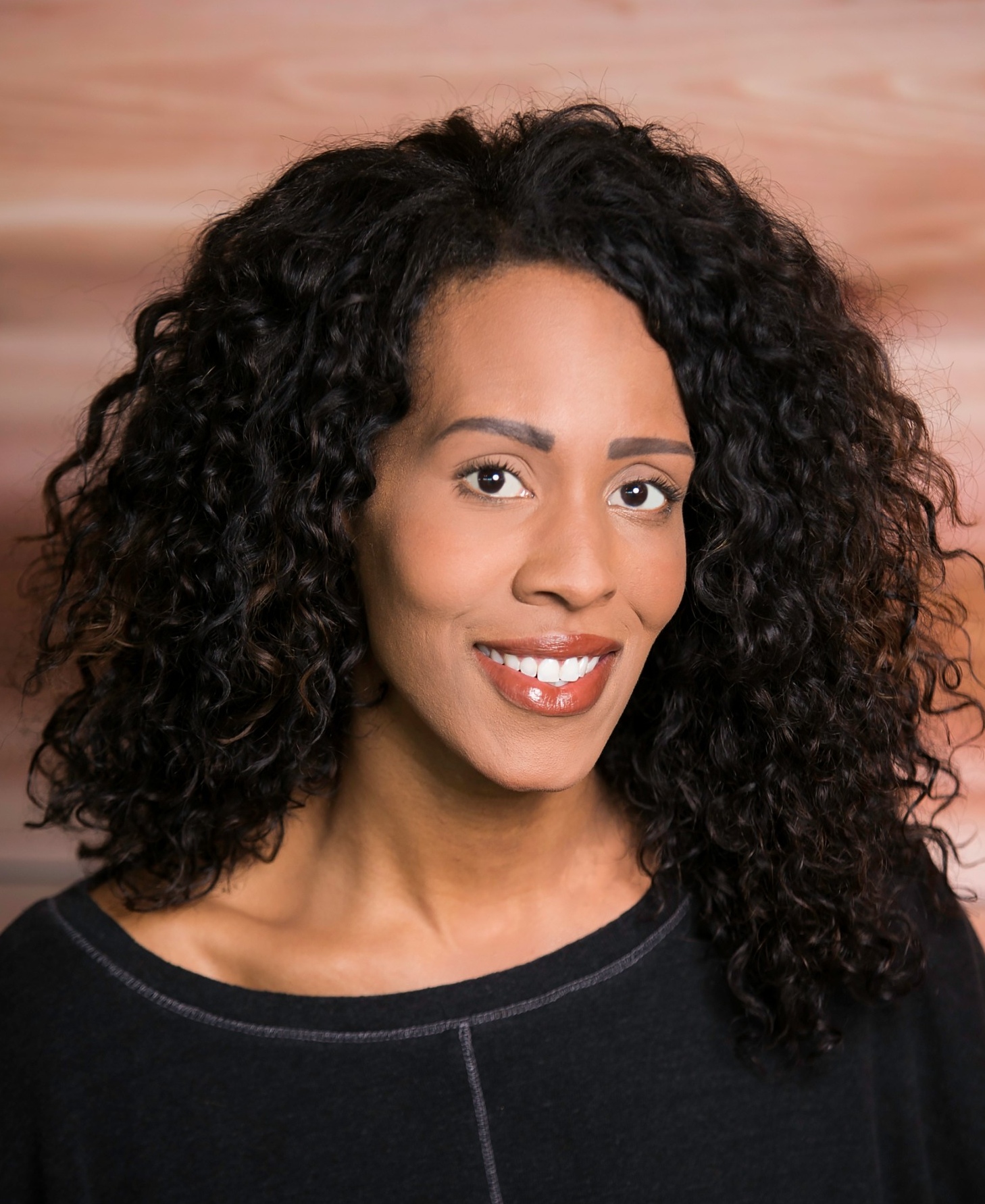 Danielle Harper | Danielle Harper Schedule Anyone