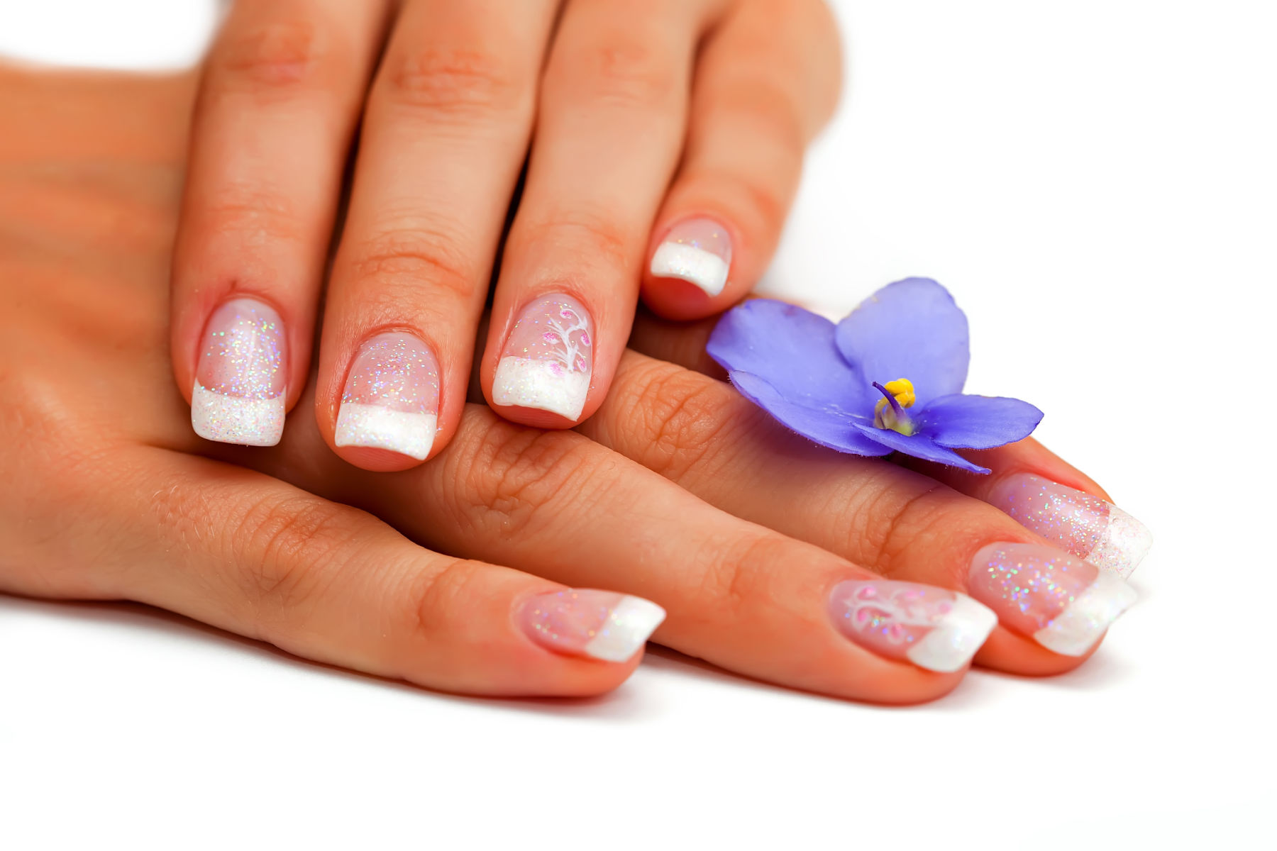 Trish's Salon and Permanent Makeup - Dover, NH