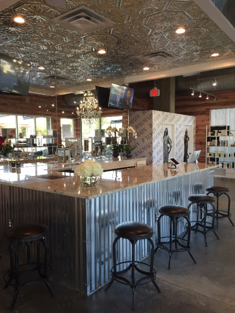 Craft & Company Salon | Schedule Anyone