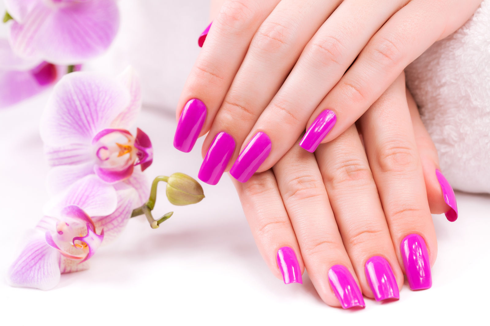 Salon Vo - Inverness, FL